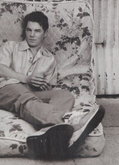 Mage Character Sheet